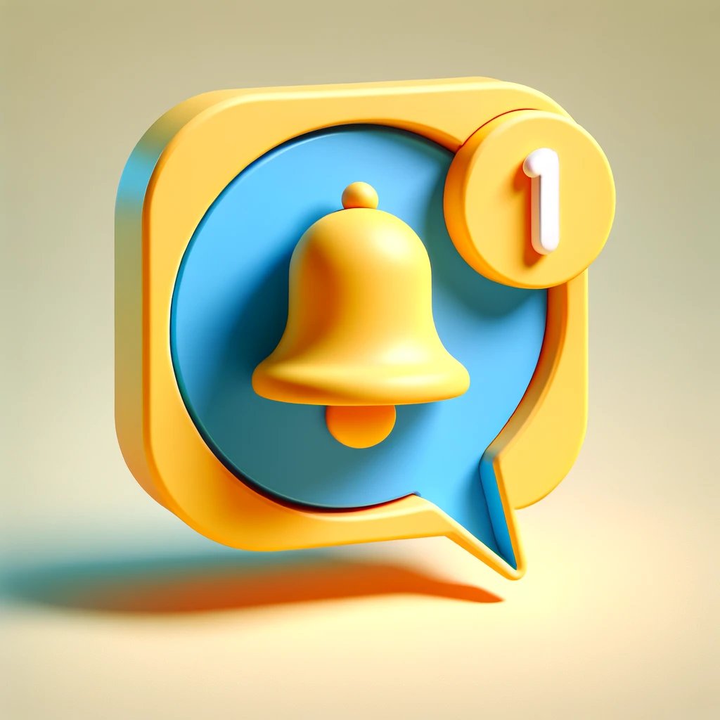 Web Push Notifications Plugin | Bubble